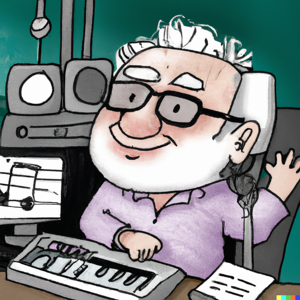 Programs – Spinnaker Radio
